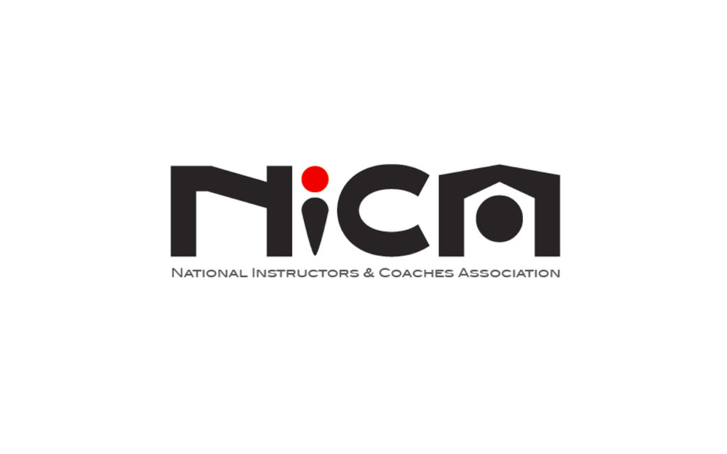 Nicas Logo